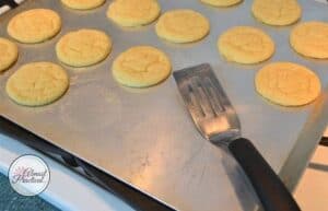 A mouthwatering sugar cookie recipe that your family will love.