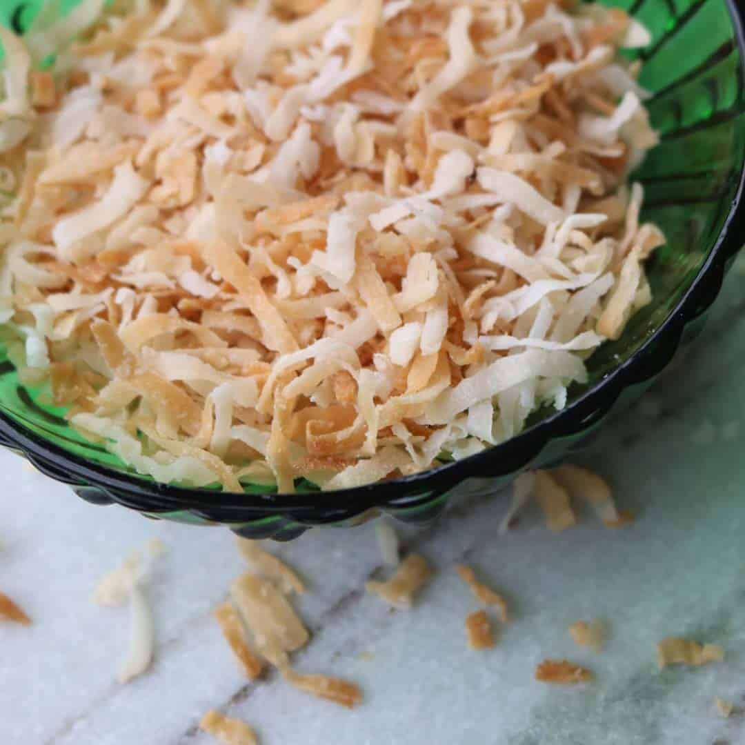 Toasted Coconut Recipe: Add Flair to Your Desserts