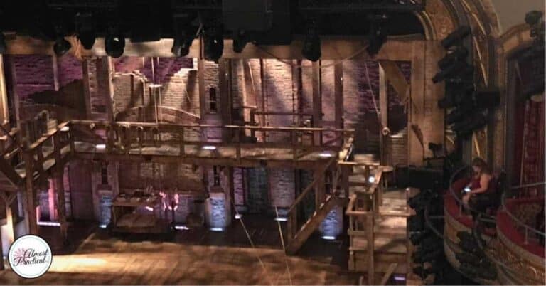 How to Get Hamilton Tickets on Broadway in New York City