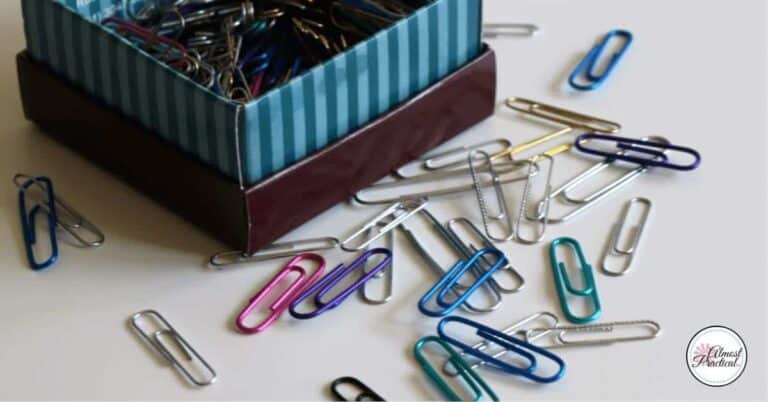 5 Ninja Paperclip Hacks To Solve Simple Little Problems