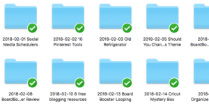 How to Name Your Digital Files So You Can Find What You Need