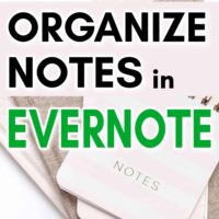 Evernote Tutorials