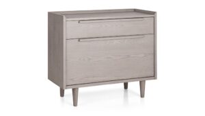 10 Fancy File Cabinets for Your Home Office