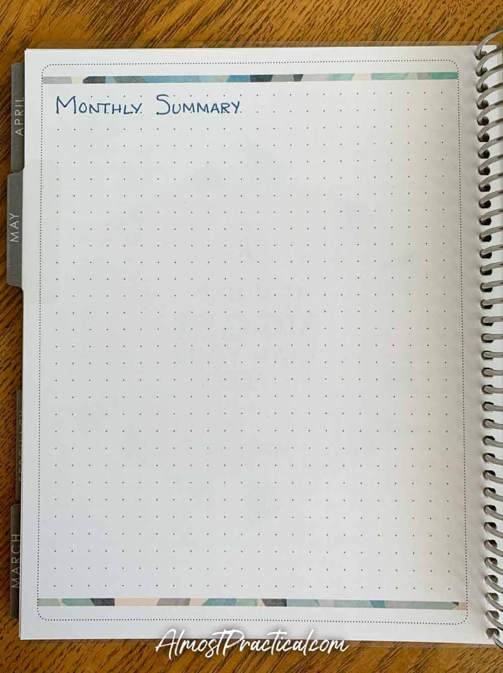 How to Track Your Expenses