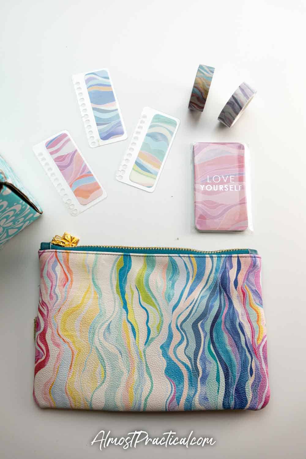 See a Preview of the Stunning New Erin Condren Layers Collection