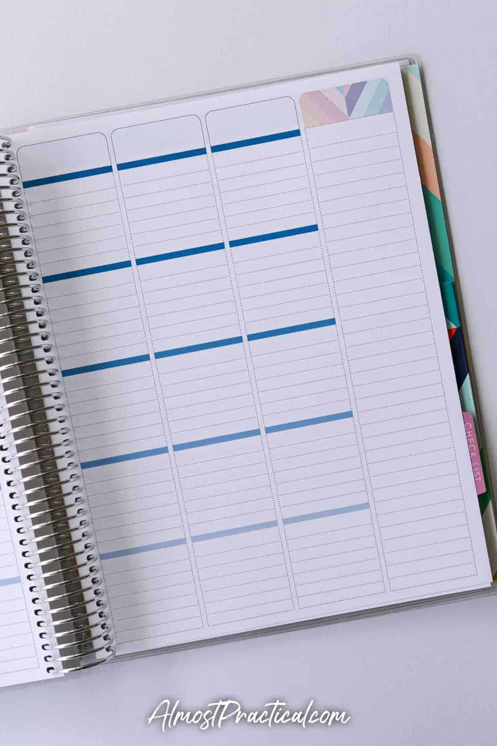 Erin Condren Teacher Planner Review 2020-2021