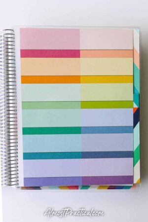 Erin Condren Teacher Planner Review 2020-2021