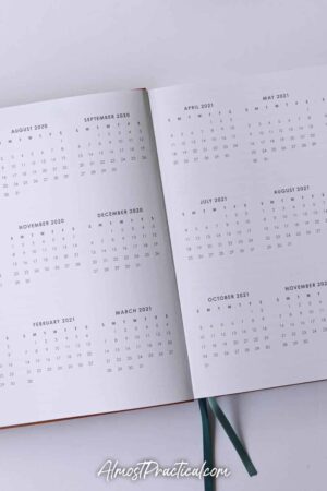 Erin Condren Teacher Planner Review 2020-2021