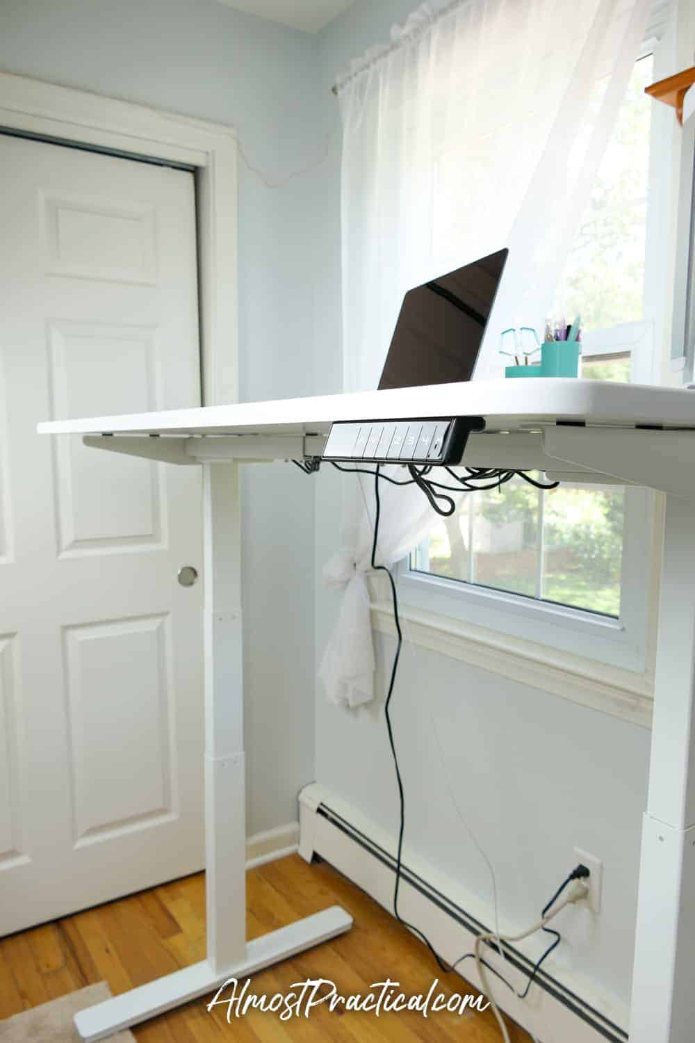The Best Affordable Standing Desk - Autonomous Review