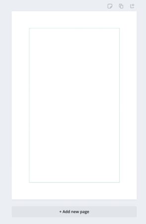 How to Create a Thin Rectangle in the NEW Canva Interface.