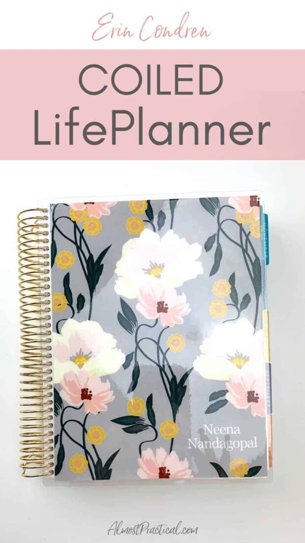 Erin Condren Planner Buying Guide