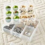 8 Best Christmas Ornament Storage Box Options
