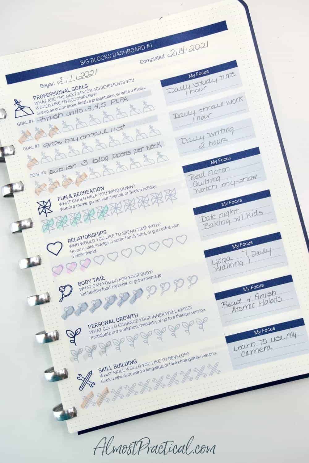 The Perfect Notebook Review