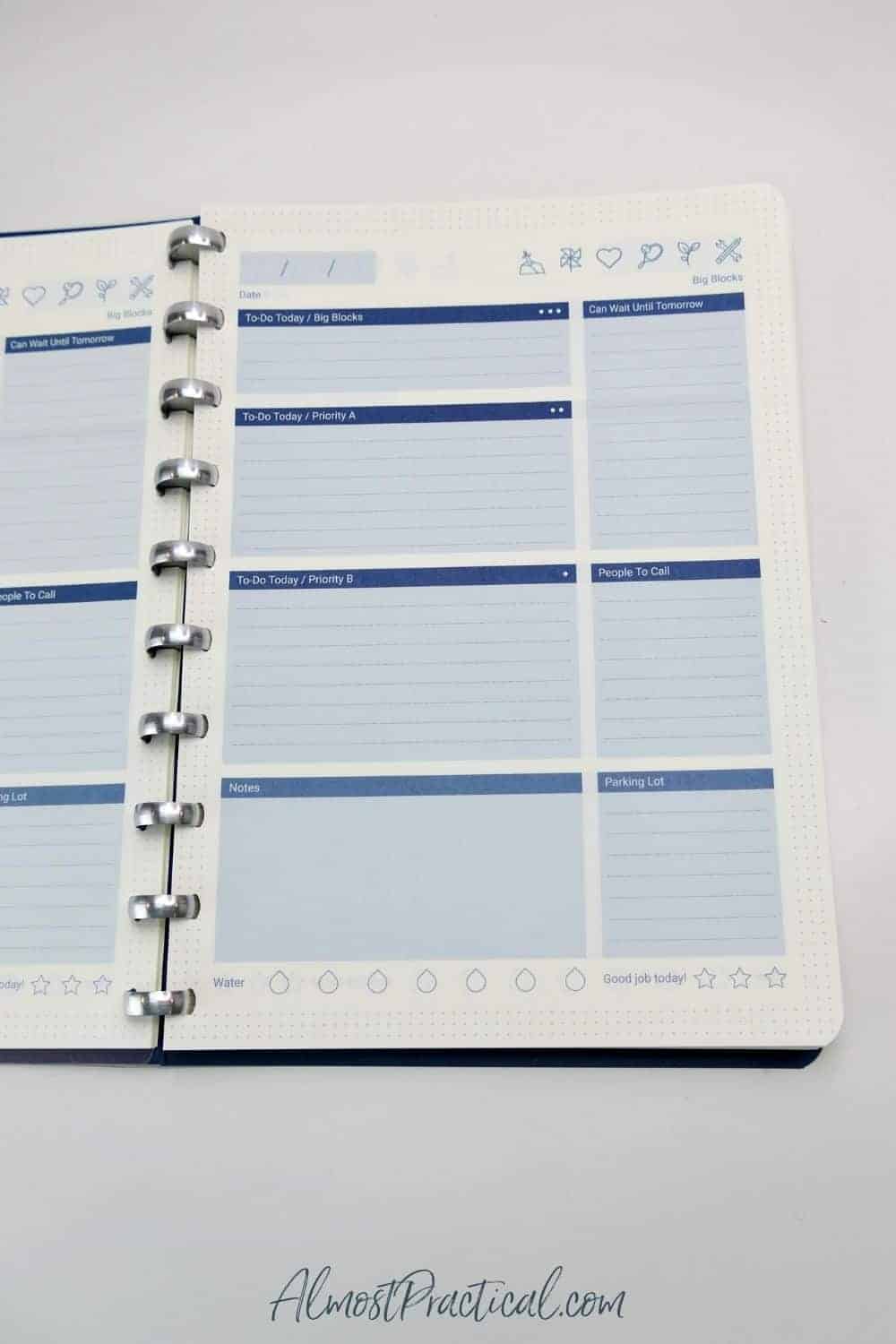 The Perfect Notebook Review