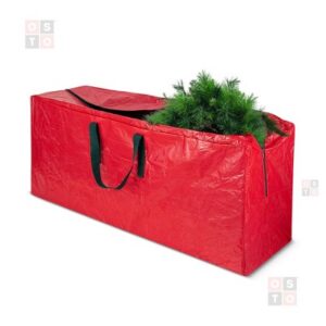 Christmas Tree Storage Ideas