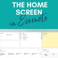 Evernote Tutorials