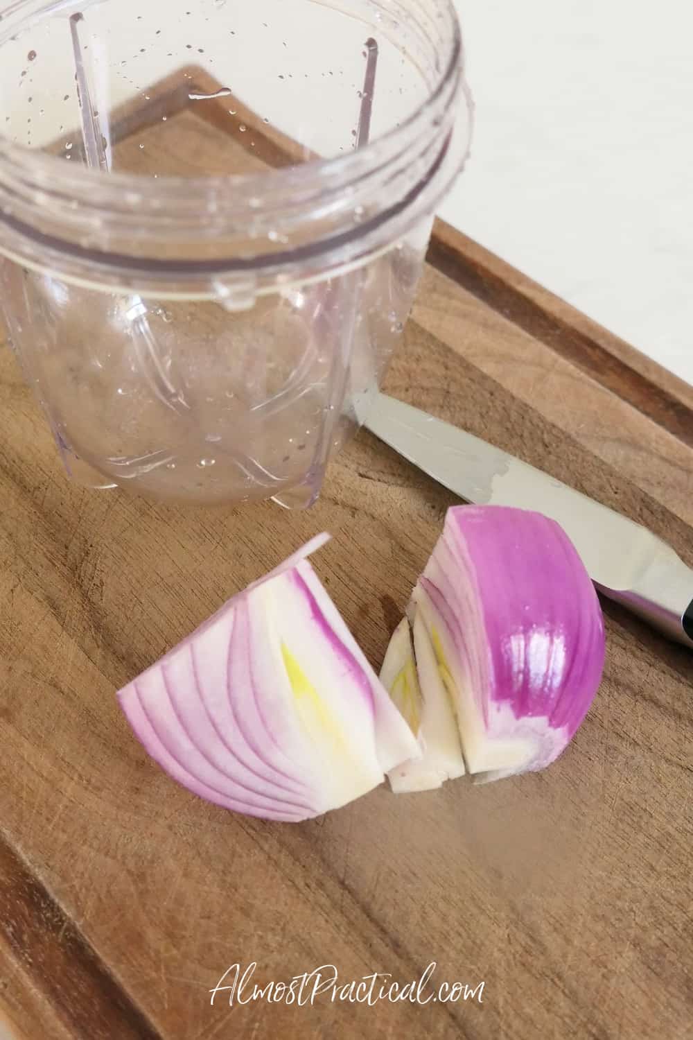 Magic Bullet Review