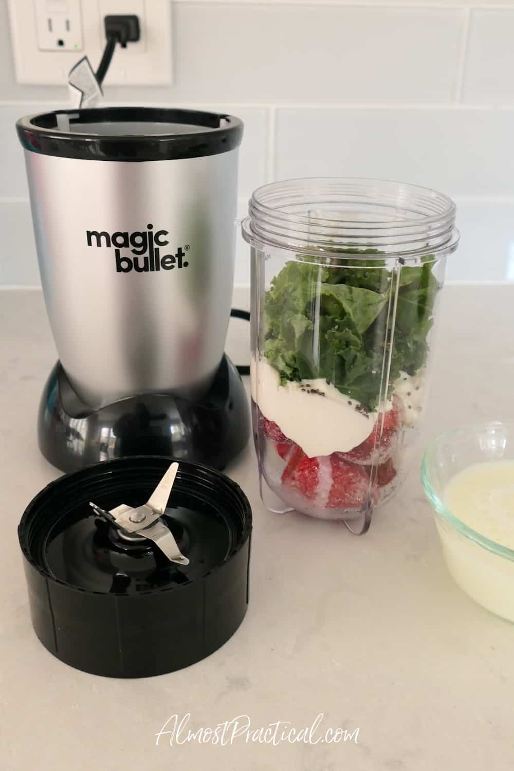 Magic Bullet Review