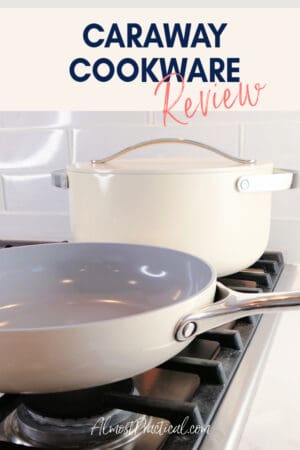 Caraway Cookware Review - Should you make the switch?