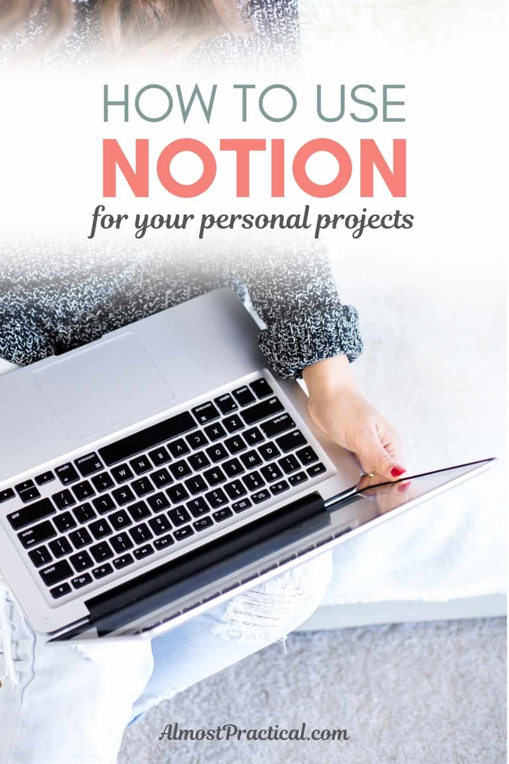 Discovering Notion with Real World Examples