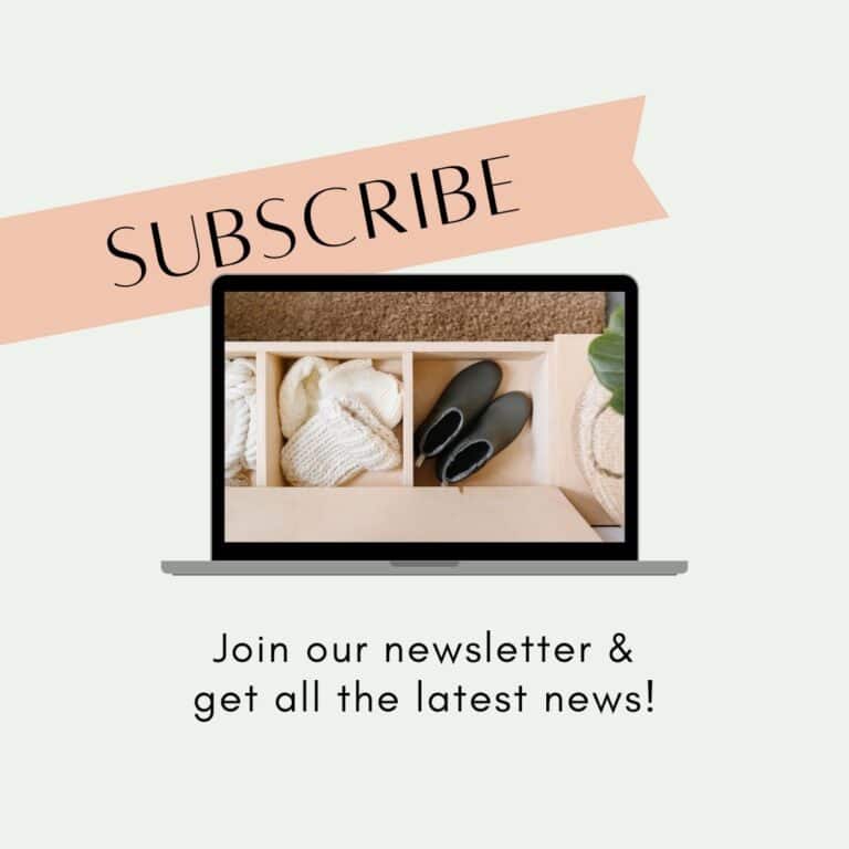 Join Our Newsletter