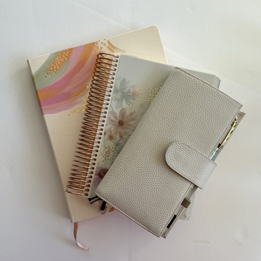 How to Pick the Perfect Planner