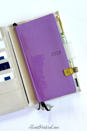 How to Pick the Perfect Planner