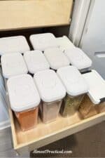 How to Maximize Your Kitchen Storage Space - Almost Practical