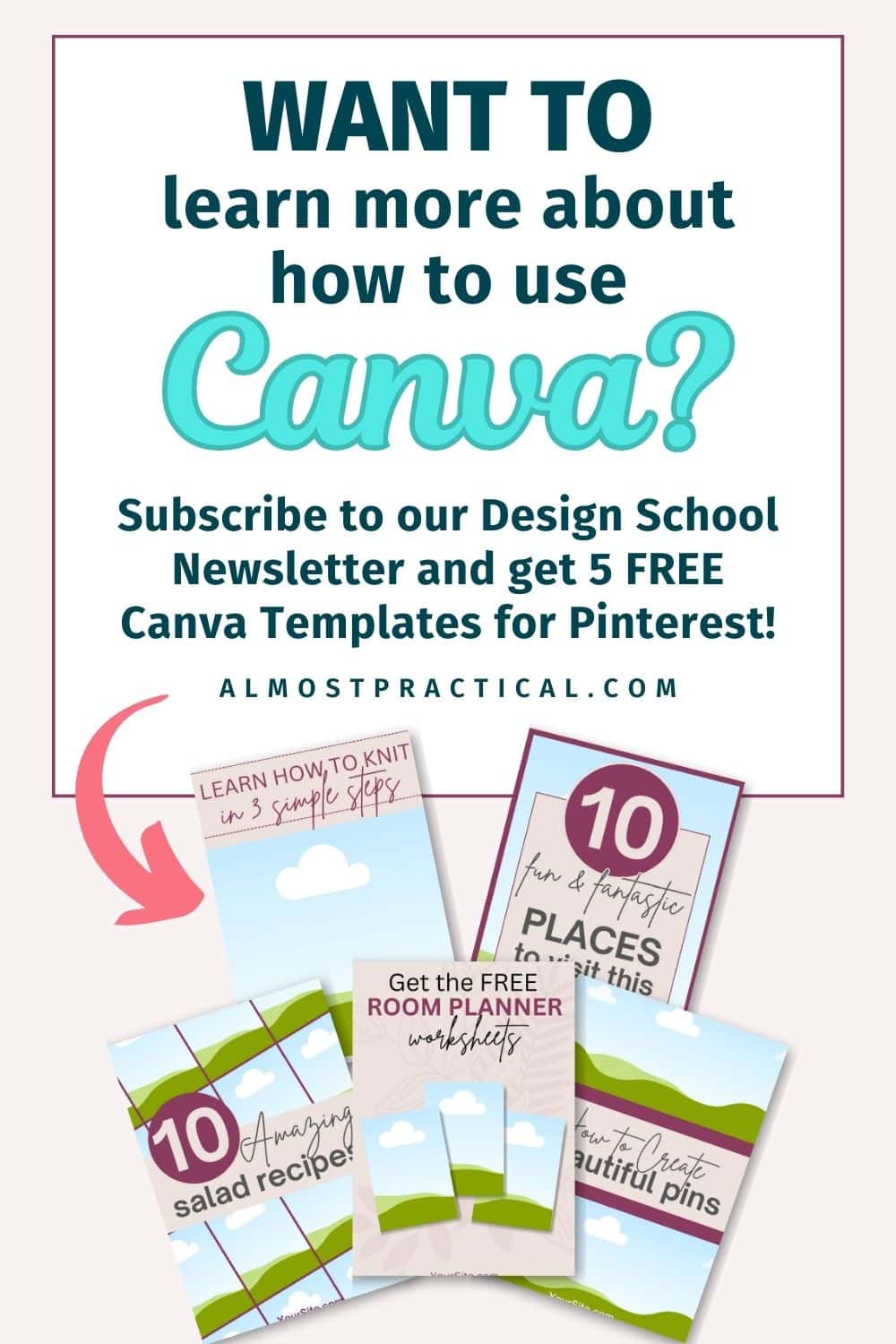 Canva Tutorials